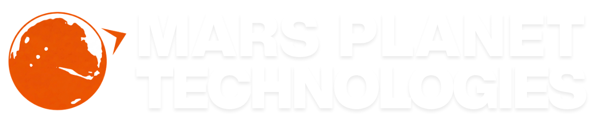 Mars Planet Ecosystem | The Space Enablers