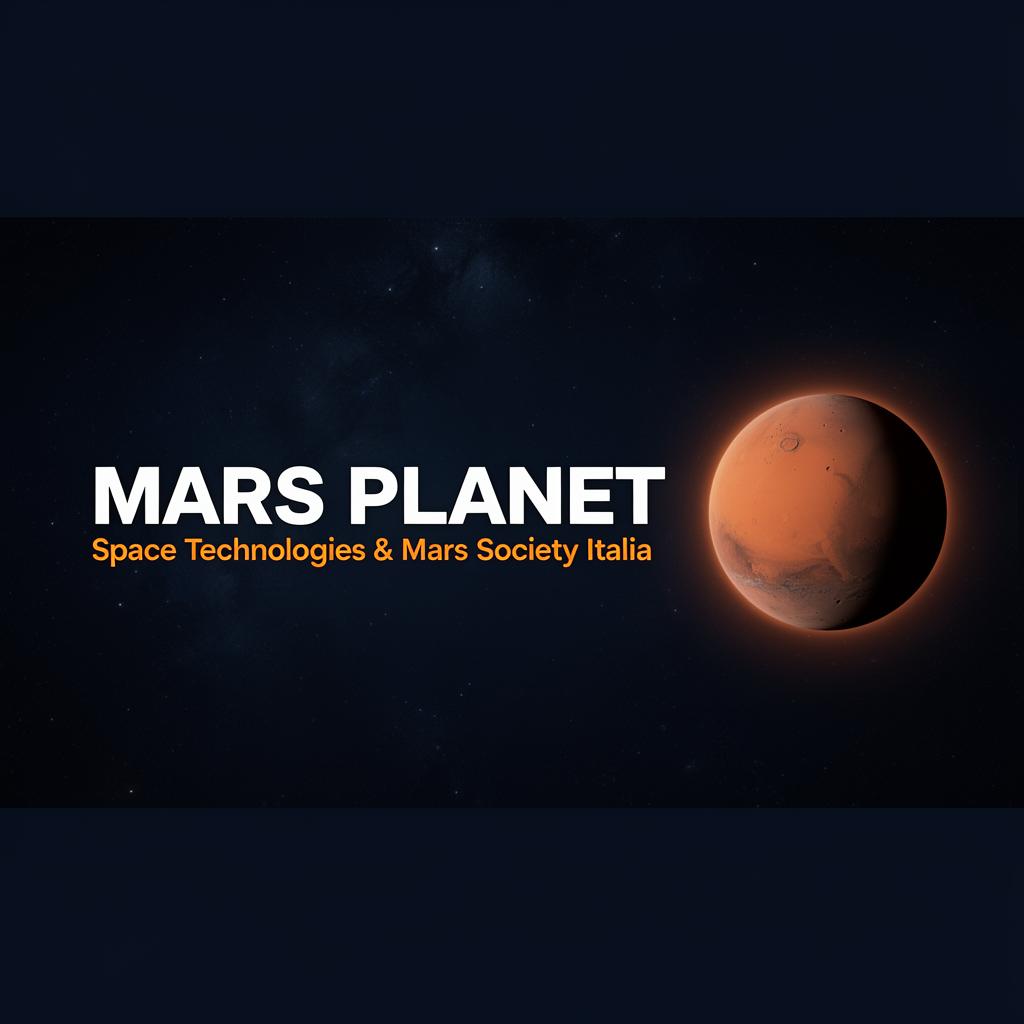 Mars Planet Ecosystem | The Space Enablers