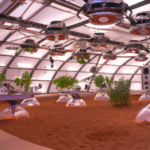 GREENHOUSES – MARS PLANET TECHNOLOGIES