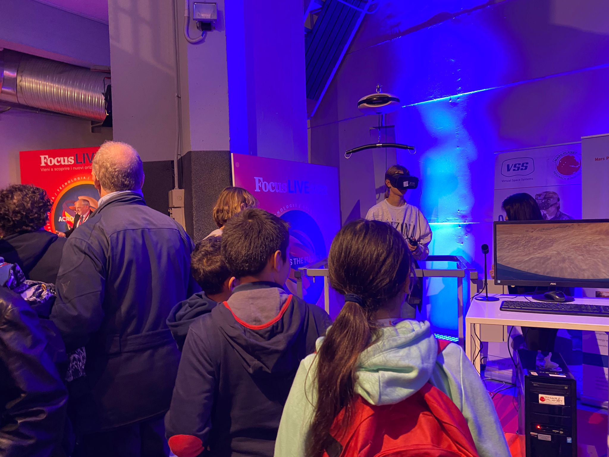 MOTIGRAVITY – MARS PLANET TECHNOLOGIES